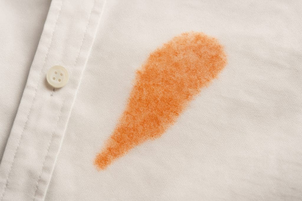 How to Identify and Treat Different Types of Laundry Stains - Thames ...
