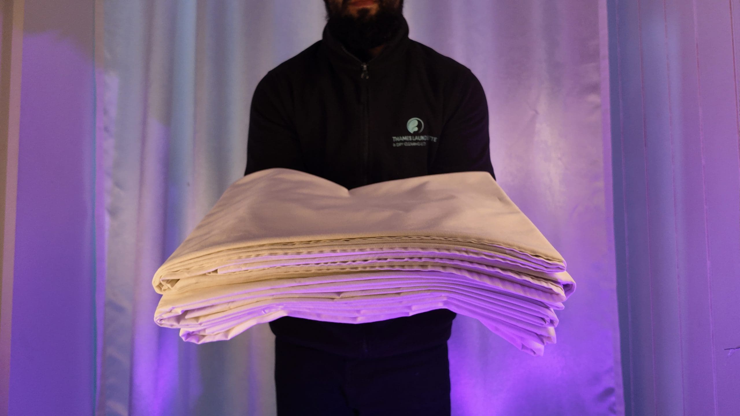 Why Choosing an In-House Dry Cleaner Matters for Quality and Care ...